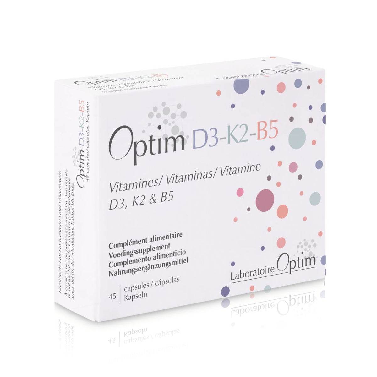 Optim D3-K2-B5 – Laboratoire Optim